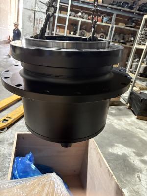 China IRON CAVALRY 610-8801 Travel Gearbox E336GC Travel Reduction Gearbox Earthmoving Equipment for sale