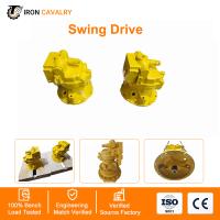 China IRON CAVALRY 706-7G-01241 706-7G-01240 Rotary Motor Swing Motor Assembly PC200-10MO for sale