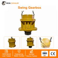 China 20Y-26-00230 Swing Gearbox Swing Reducer PC200 PC220 PC240 PC270-8 Rotary Gearbox for sale