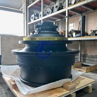 China Hitachi Construction Machinery EX1200 Final Drive Assembly 9270013 9301480 9270013 4688059 travel motor EXCAVATORS FINAL DRIVE ASSEMBLY FINAL DRIVE MOTOR HIGH QUALITY for sale