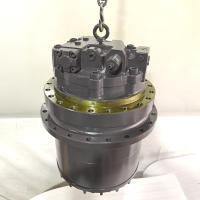 China VOE14599920 Final Drive Assembly Final Drive / Travel Motor for EC300 travel motor EXCAVATORS FINAL DRIVE ASSEMBLY FINAL DRIVE MOTOR HIGH QUALITY for sale
