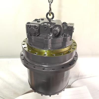 China VOE14599920 Final Drive Assembly Final Drive / Travel Motor for EC300 travel motor EXCAVATORS FINAL DRIVE ASSEMBLY FINAL DRIVE MOTOR HIGH QUALITY for sale