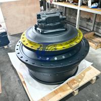 China Hitachi Construction Machinery EX1800-3 Final Drive Assembly Final Drive / Travel Motor 4336314 4396991 9124448 travel motor EXCAVATORS FINAL DRIVE ASSEMBLY FINAL DRIVE MOTOR HIGH QUALITY for sale