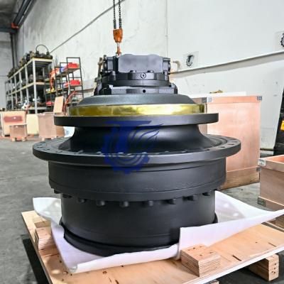China Hitachi Construction Machinery EX1800-3 Final Drive Assembly Final Drive / Travel Motor 4336314 4396991 9124448 travel motor EXCAVATORS FINAL DRIVE ASSEMBLY FINAL DRIVE MOTOR HIGH QUALITY for sale