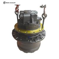China Hitachi Construction Machinery EX40 Travel Motor 4302402 EX40UR  EXCAVATORS FINAL DRIVE ASSEMBLY for sale