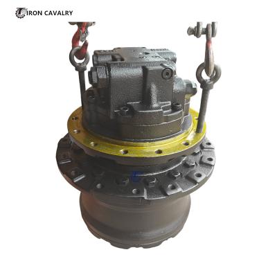 China Hitachi Construction Machinery EX40 Travel Motor 4302402 EX40UR  EXCAVATORS FINAL DRIVE ASSEMBLY for sale