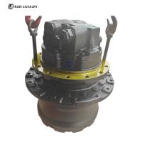 China Hitachi Construction Machinery EX40 Travel Motor 4302402 EX40UR  EXCAVATORS FINAL DRIVE ASSEMBLY for sale