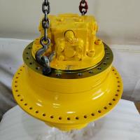 China Final Drive Assembly 11Y-27-30100 D39PX-22 Bulldozer for sale