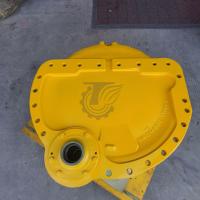 China Left-Hand Final Drive Assembly 17A-27-00092 D155AX-6 Bulldozer for sale
