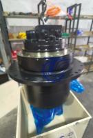 China Excavator GM35 20Y-27-00011 Final Drive Assembly PC200-5 PC200-6 for sale