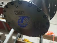 China Excavator GM35 20Y-27-00011 Final Drive Assembly PC200-5 PC200-6 for sale
