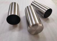 China ISO9001 Precision Machining Parts Ultra High Vacuum Cavity Joint for sale