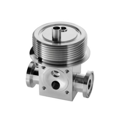 China Alloy Steel Forged Ring CNC Precision Machining Parts F304L F316L 2 Tons Hammer for sale