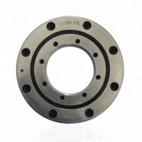China RU42 CNC Precision Machined Components TUV Slewing Ring Turntable for sale