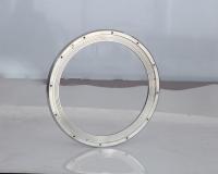 China Hastelloy C276 Forged Shaft Ring Duplex Steel Precision Machined Components 200mm for sale