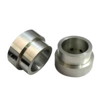 China Custom CNC Machined Stainless Steel Turning Parts SS201 SS301 SS303 Precision Tolerance 0.0002 Inch for sale