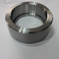 China Anodized Aluminum Lathe Machining Parts 100mm to 200mm for 3D Printer CNC Custom for sale