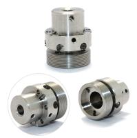 China A380 Aluminum CNC Machining Parts Anodized Aluminium Precision Machined Components for sale