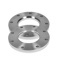 China Custom Aluminum CNC Machining Parts AL5052 AL6082 AL7075 Precision Milling 0.0005mm Tolerance for sale
