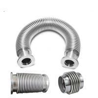 China SUS304 SUS304L Stainless Steel Welded Bellows Ultra High Flexible Vacuum DN5-DN300 for sale