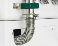 China SUS304 SUS304L Stainless Steel Welded Bellows Ultra High Flexible Vacuum DN5-DN300 for sale