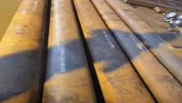 China EN10273 16Mo3 Forged Alloy Steel Round Bar OD20mm-500mm for Boiler Pressure Vessel for sale