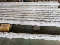 China EN10273 16Mo3 Forged Alloy Steel Round Bar OD20mm-500mm for Boiler Pressure Vessel for sale