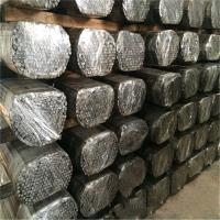 China 42CrMo Hot Rolled Steel Round Bar SAE 1045 4140 4340 8620 8640 Alloy Steel 20mm to 500mm for sale