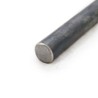 China 42CrMo Hot Rolled Steel Round Bar SAE 1045 4140 4340 8620 8640 Alloy Steel 20mm to 500mm for sale