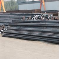 China 42CrMo Hot Rolled Steel Round Bar SAE 1045 4140 4340 8620 8640 Alloy Steel 20mm to 500mm for sale