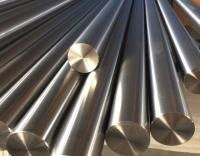 China Stainless Steel F6A 904L F347H Round Bar Rolled Steel Bar 10mm-500mm for sale