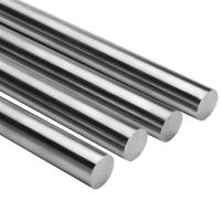 China UNS N05500 Monel K500 Forged Round Bar 63% Ni 27% Cu Age Hardenable Alloy for sale