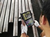 China Monel K500 Forged Round Bar ASTM B865 N05500 Polished 63% Ni 27% Cu for sale