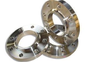 China Stainless Steel 316L Pressure Vessel Flanges EN1092-1 DIN2576 150LB for sale