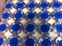 China F904L Blind Flange 2 Inch Stainless Steel Flange PN10-PN100 150# for sale