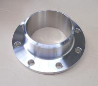 China F317L F51 Loose Flange Joint 2 Inch B2220 For Pressure Vessel for sale