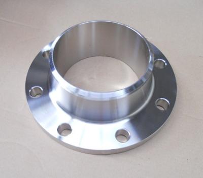 China F317L F51 Loose Flange Joint 2 Inch B2220 For Pressure Vessel for sale