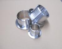 China F317L F51 Loose Flange Joint 2 Inch B2220 For Pressure Vessel for sale