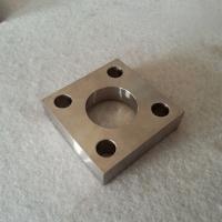 China 6000psi 3000psi Aluminum Square Flange B2220 Ss Pipe Flange for sale