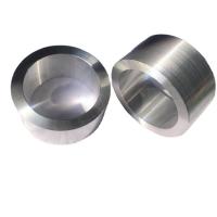 China Aluminum Alloy Forged Flange 5083 6061 OD 200mm Thickness 25mm Custom for sale