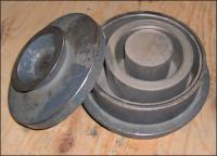 China PED TUV Closed Die Forging Products Design Solution for sale