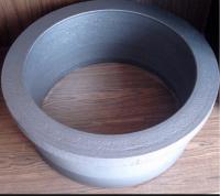 China CNC Forging Parts Open Die Forging Products TUV Approval for sale