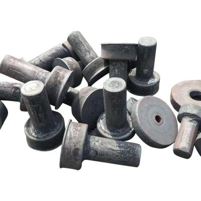 China Closed Die Forging A105 A694 4130 Carbon Steel Die 0.01mm Precision Custom for sale
