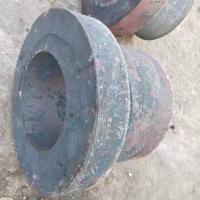 China Closed Die Forging A105 A694 4130 Carbon Steel Die 0.01mm Precision Custom for sale
