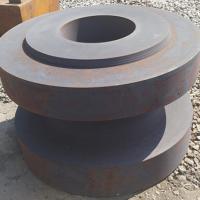 China Closed Die Forging A105 A694 4130 Carbon Steel Die 0.01mm Precision Custom for sale