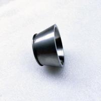 China 99.95% Pure Molybdenum Crucible Forging For Melting Sapphire Growth for sale