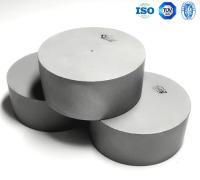 China K30 Cemented Carbide Rough Blind Material Tungsten Carbide Products for Food Industry 500°C for sale