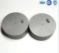 China K30 Cemented Carbide Rough Blind Material Tungsten Carbide Products for Food Industry 500°C for sale