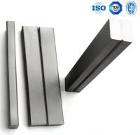 China Blank 30mm Tungsten Carbide Products Strip Tungsten Carbide Blank for sale
