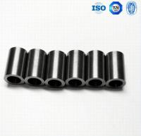 China Tungsten Carbide Bushing 30mm-160mm for Petroleum Machinery Well K30 Grade for sale